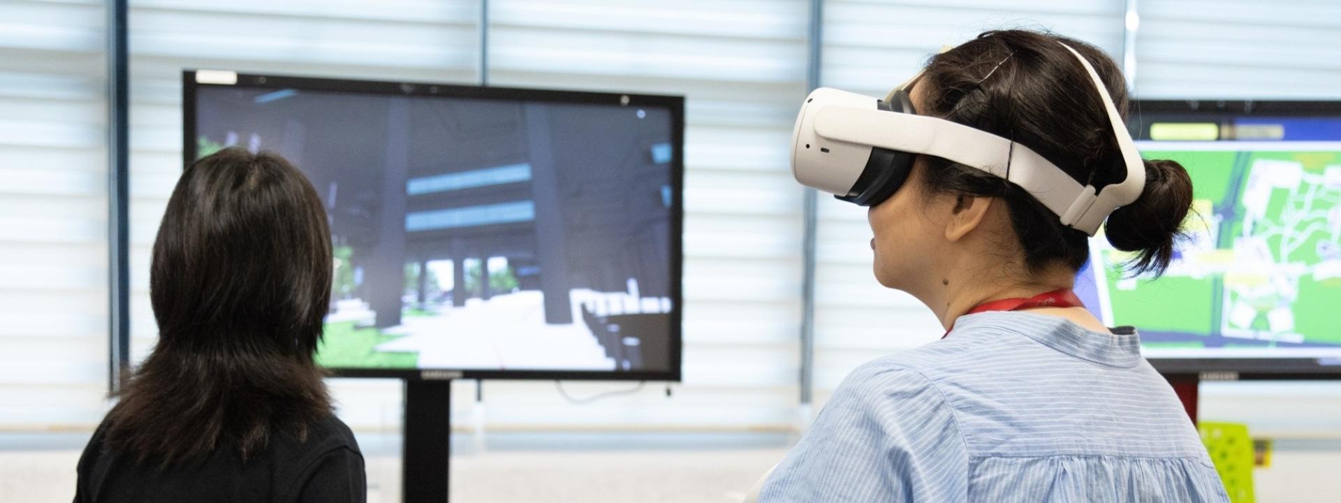 What We Do: Educational Technology - STLA - SIT